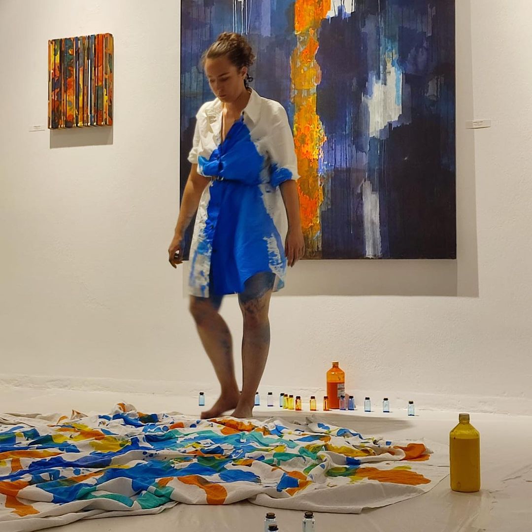 Art Therapy Paros - ParosPLUS