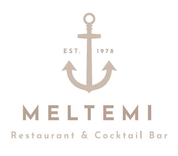 Meltemi Restautant & Lounge - ParosPLUS