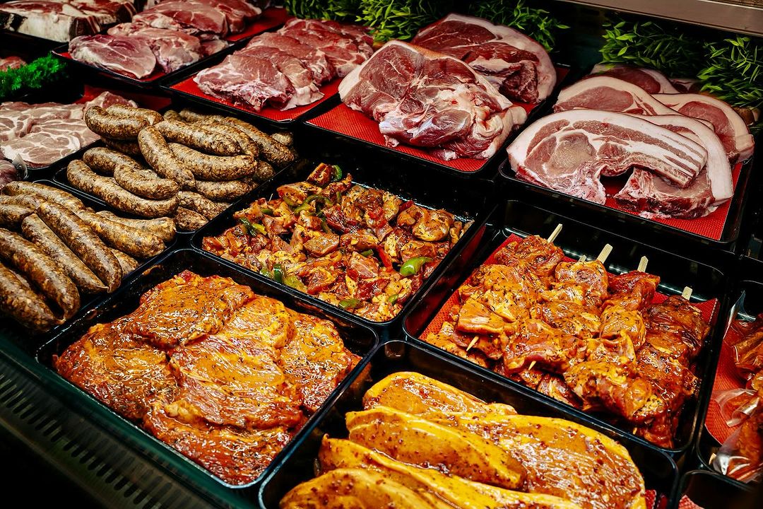 MASETE: Meat Spot - ParosPLUS