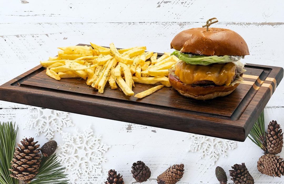 MASETE: Meat Spot - ParosPLUS