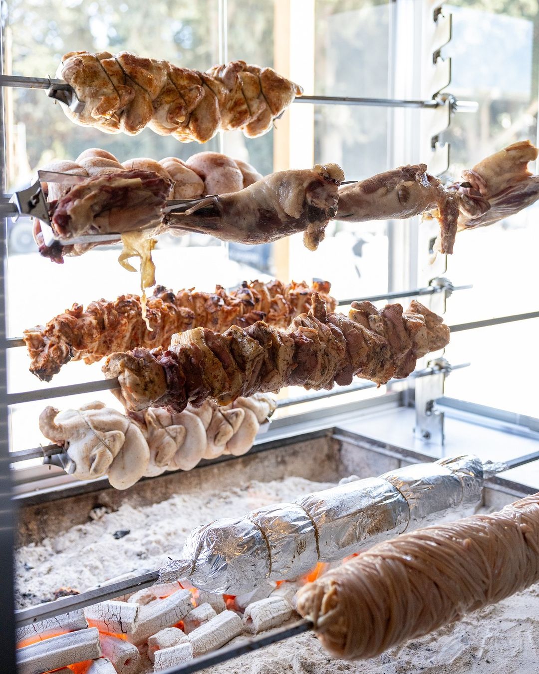 MASETE: Meat Spot - ParosPLUS